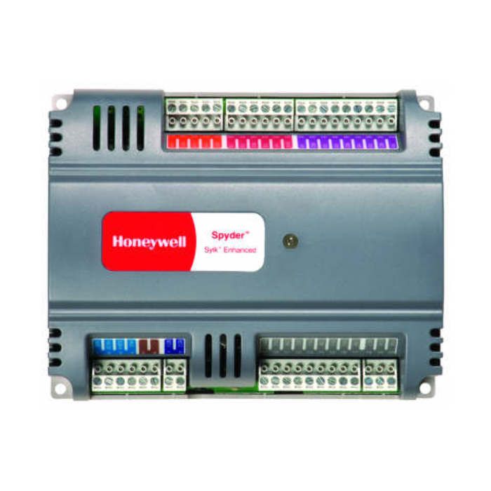 Honeywell PUL6438S Spyder Lon Programmable VAV Controllers
