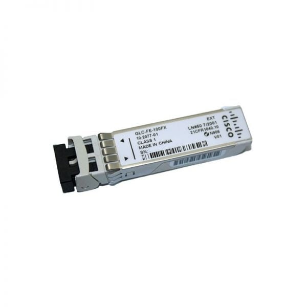 Cisco GLC-SX-MM-RGD Rugged SFP Transceiver Module