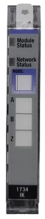 Allen Bradley 1734-IK POINT I/O Incremental Encoder Module