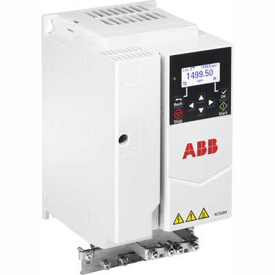 ABB AC Drive Series Explained: ACS, ACH, and ACQ Low Voltage with Options