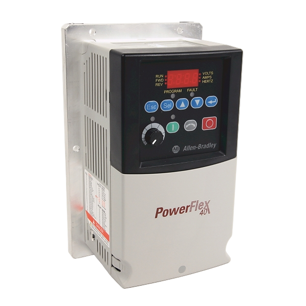 PowerFlex 40 Series Archives